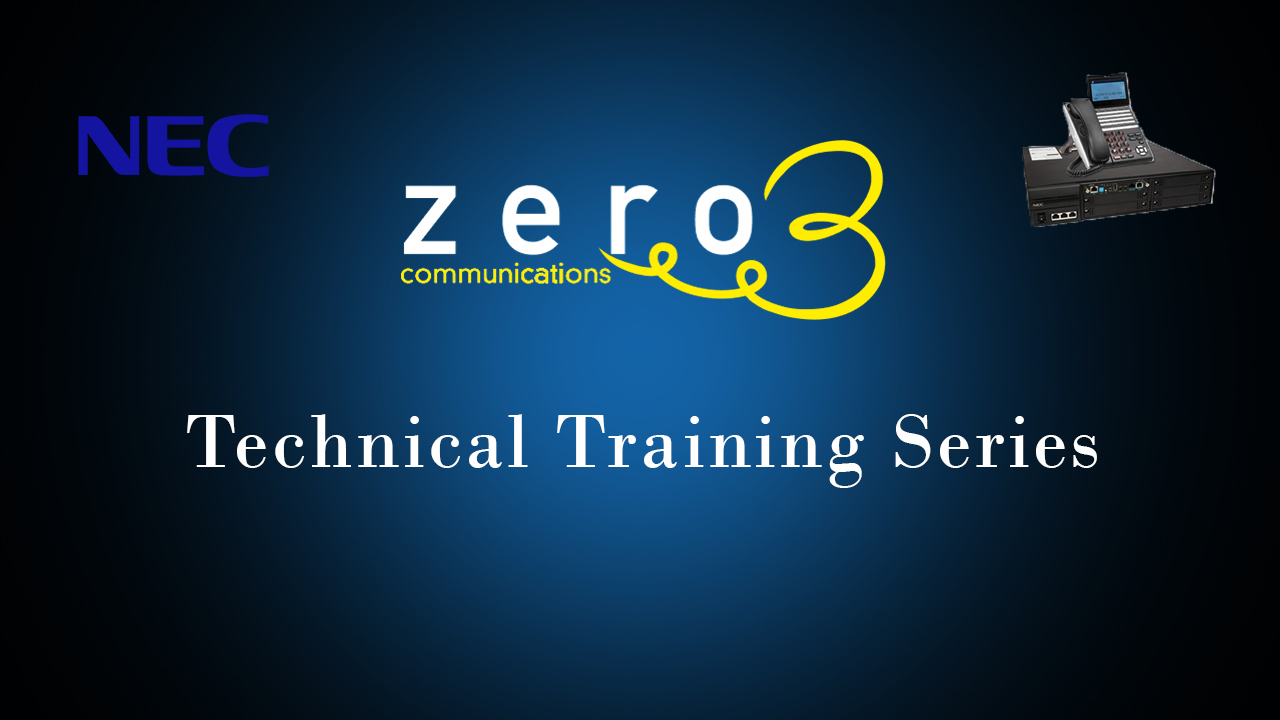 Tutorial 10-01: "Setting Time and Date Basics" | Zero 3 Communications